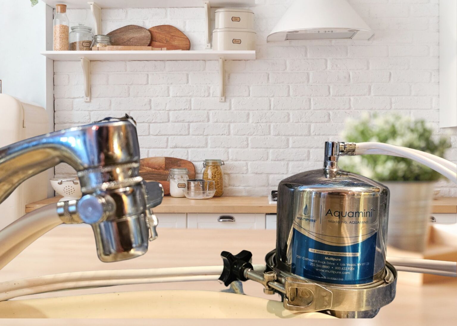 WATER HACKS for YOUR HEALTH – Ilona Selke